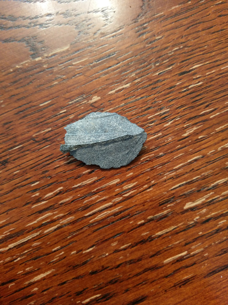 PLATINUM-PALLADIUM ORE FROM STILLWATER MINE J-M REEF – Blaze-N-Gems